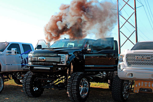 Gallery – Maxxed Diesel