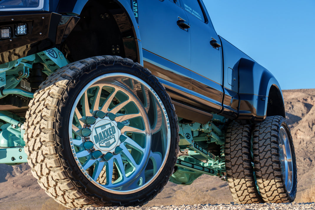 Maxxed Apparel and Build Management – Maxxed Diesel