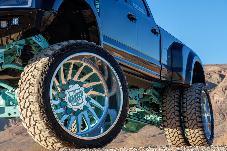 Maxxed Apparel and Build Management – Maxxed Diesel